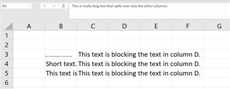 How To Adjust Text To Fit In Excel Cells With Methods