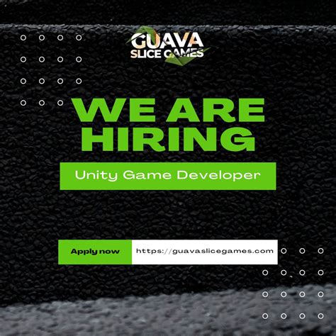 Guava Slice Games On Linkedin Guavaslicegames Team Cv Work