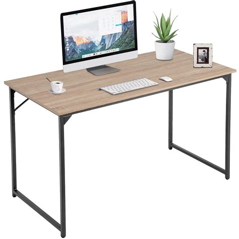 Simple Computer Desk