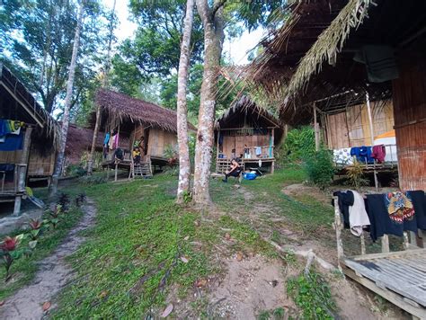 Hiking And Stuff Gunung Yong Yap Via Gepeh