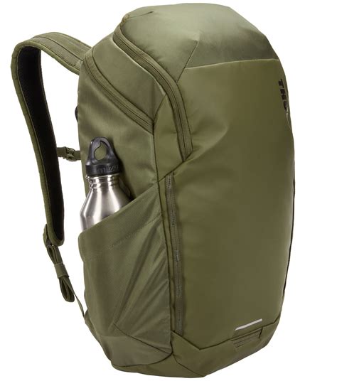 Рюкзак Thule Chasm 26L Olive (TCHB115)