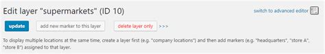 how to add interactive maps to your wordpress website