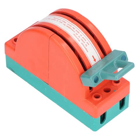 Buy Okuyonic Disconnect Switch 2 Pole Terminal Access Electrical Switch 100a For Backup Circuit