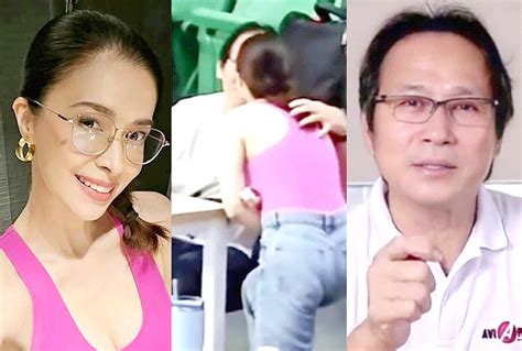 Gretchen Barretto At Sunshine Cruz Naglunsad Ng Kakaibang Bold