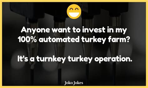 28 Automated Jokes And Funny Puns Jokojokes
