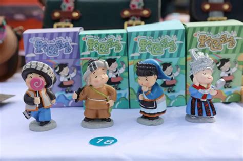 2023黔东南州非遗文创暨旅游商品设计大赛结果出炉