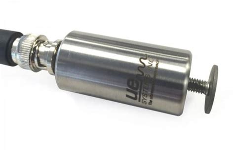 Ue Systems Remote Access Sensors Maintenance Benelux