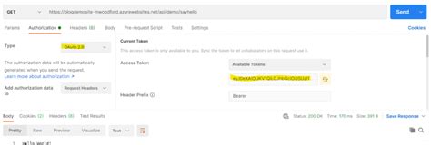 Authenticate Without Code Using Aad And Azure App Services Intellitect