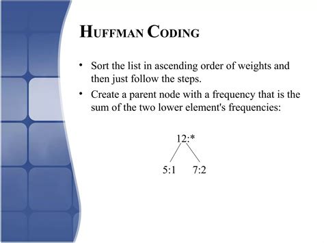 Lec7 8 910 Coding Techniques Ppt Programming Languages Computing