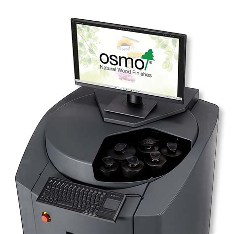Tinting System Osmo Uk