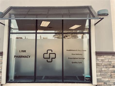 Link Pharmacy Updated January 2026 52 Reviews 22942 Ridge Route