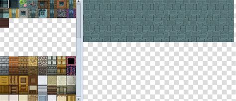 Having Some Issues With Custom Tilesets RPG Maker Forums