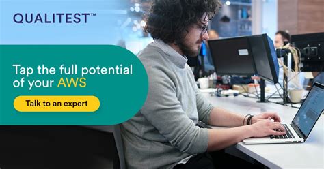 Qualitest On Linkedin Amazonwebservices Aws Softwaretesting Qualityengineering…