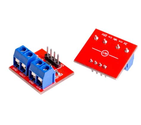 Voltage Current Sensor Max471 Load Detection Philippines Circuitrocks