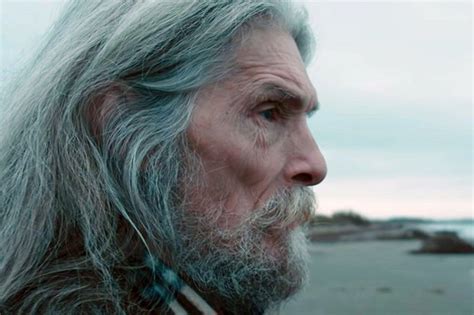 Бьерн Андресен На руинах красоты