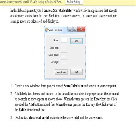 solved i m using microsoft visual editor i know how to