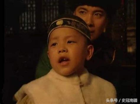 康熙最幸福的兒子，比乾隆小5歲，17歲封親王，享盡三代帝王恩寵 每日頭條