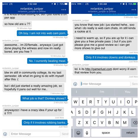 My Interesting Playstation Porn Conversation Wonder If Sony Is Branching Out R Gaming