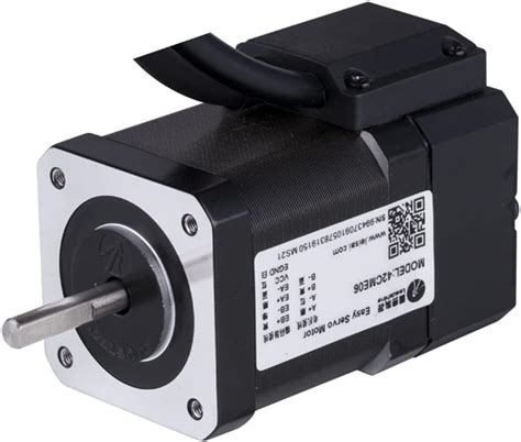 Amazon Stepper Motor Closed Loop With Encoder CNC Router Engraving Milling Machine D