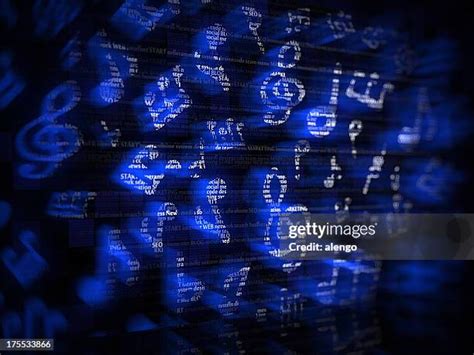 Algorithm Music Photos And Premium High Res Pictures Getty Images