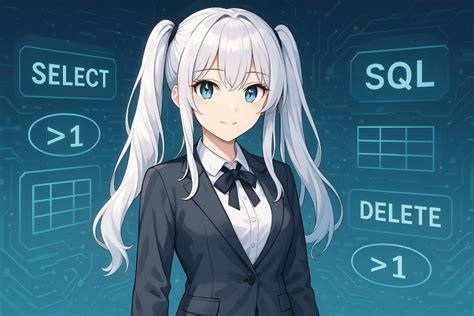 Mysqlで重複データを抽出・削除する方法｜基本から応用まで実践sqlガイド│mysql And Mariadbの世界