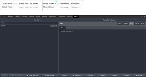 Latest Update Causes Issues With Multiple Redux Stores Nested In Iframes · Issue 610