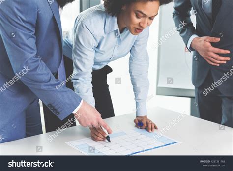 Demand Planner Images Stock Photos Vectors Shutterstock