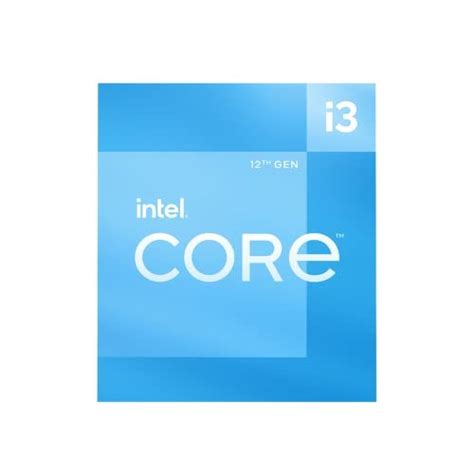 Intel Core I3 2120 CPU Specs Performance Compare Prices Pangoly