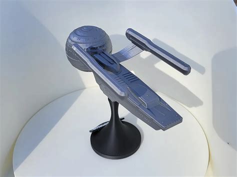 Uss Pasteur By Donmegel Makerworld