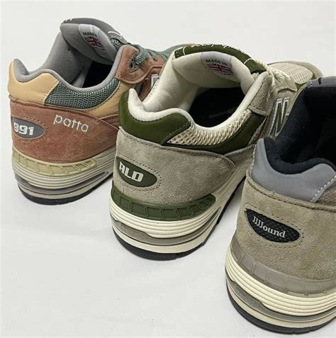 Which New Balance Made In Uk Collab Is The Best