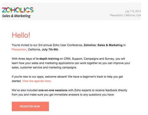 Zoho On Zoho How We Use Zoho Apps To Run The Show At Zoholics Zoho Blog Zoho On Zoho How We Use Zoho Apps To Run The Show At Zoholics Zoho Blog