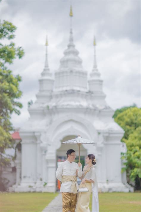 동남아 여행지 추천 태국 치앙마이 전통의상 입고 여행한 후기 Feat Baan Orjao