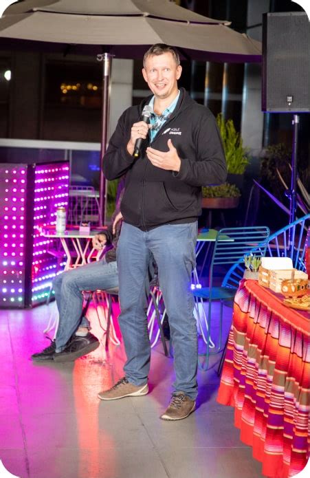 Agileengine Mexico Software Developers And Engineers Jobs