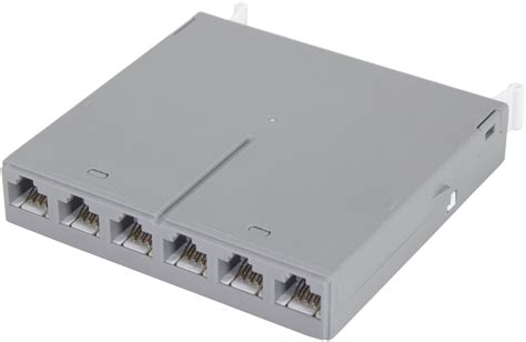 Buy Excel Port Cat Unscreened Module Comms Express