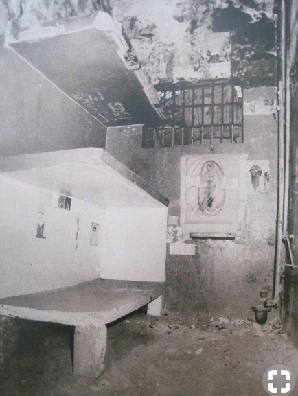 El Palacio Negro Lecumberri La Cárcel De México Llena De Muerte