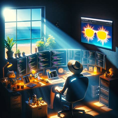 Dasun Sameera Weerasinghe On Linkedin Aprilfools Codertan Techglowup