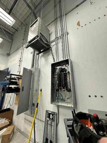 Conduit Installation Memphis Tn Jdl Solutions Llc