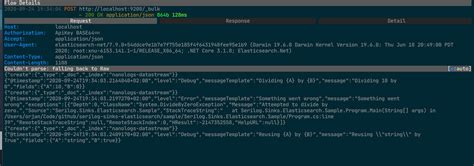 Support For Net 5 Blazor Web Assembly Application · Issue 361 · Serilog Contribserilog Sinks
