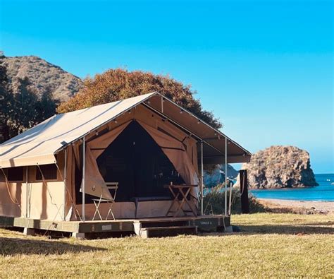 Youth Camps On Catalina Island