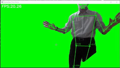 Github Kazuhito Mediapipe Python Sample Mediapipe Python Python