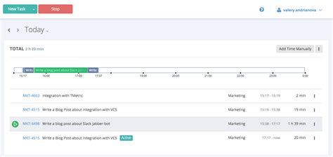 Integrate YouTrack With TMetric Time Management The YouTrack Blog Integrate YouTrack With TMetric Time Management The YouTrack Blog
