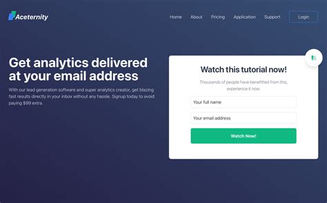 About Us Tailwind Master Kit