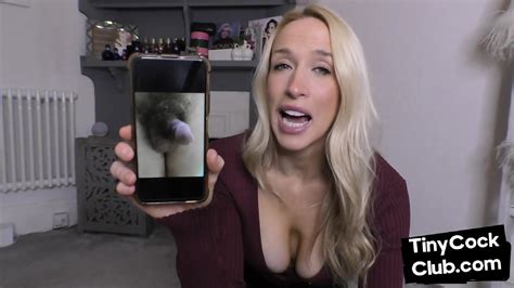 Cfnm Femdom Disgusted By Small Dick Pics And Rate Them Eporner