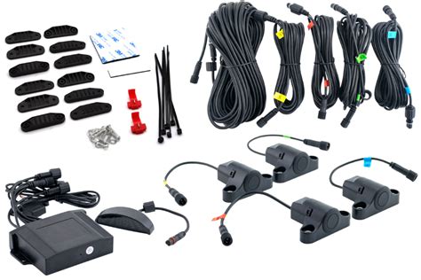 Commercial Parking Sensors