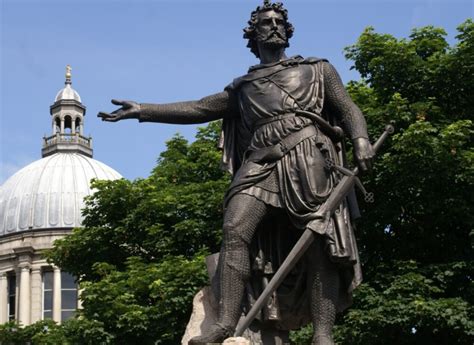 38 Facts About William Wallace Death