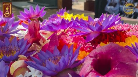 ගැමුණු වෙසක් අසිරිය දෙවන දිනය භක්ති ගීත Youtube