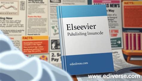 Kumpletong Gabay Sa Elsevier Publishing Services Sulit Ang Premium Na