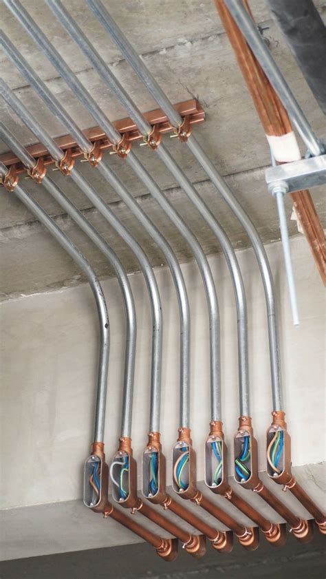 Nec Class 1 Div 2 Conduit Wiring Installation