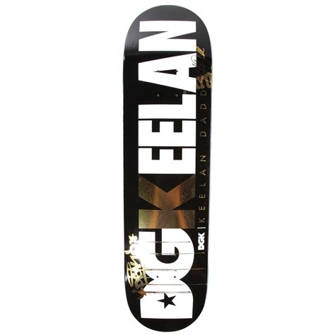 Dgk Skate Logo