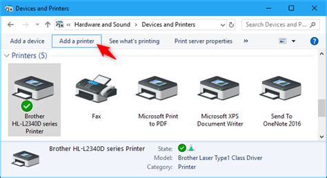 How To Install The Same Printer Twice With Different Settings On Windows